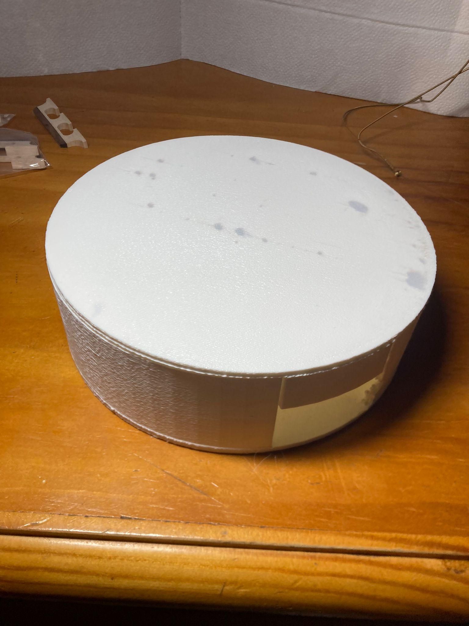 Cookie Tin Banjo and 3D Printed Banjo : 4 Steps (with Pictures ...