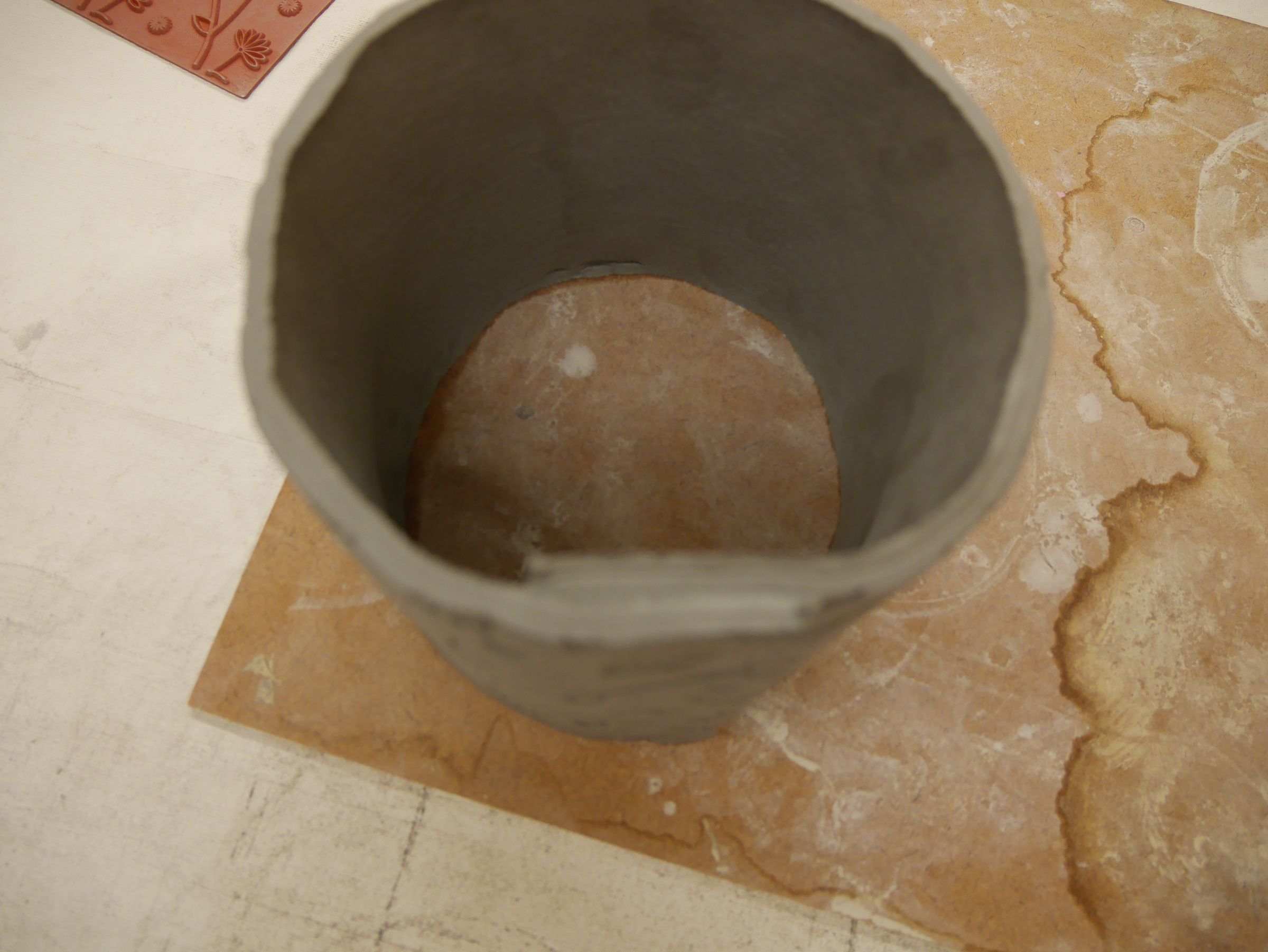 Ceramic Table Lamp : 8 Steps (with Pictures) - Instructables