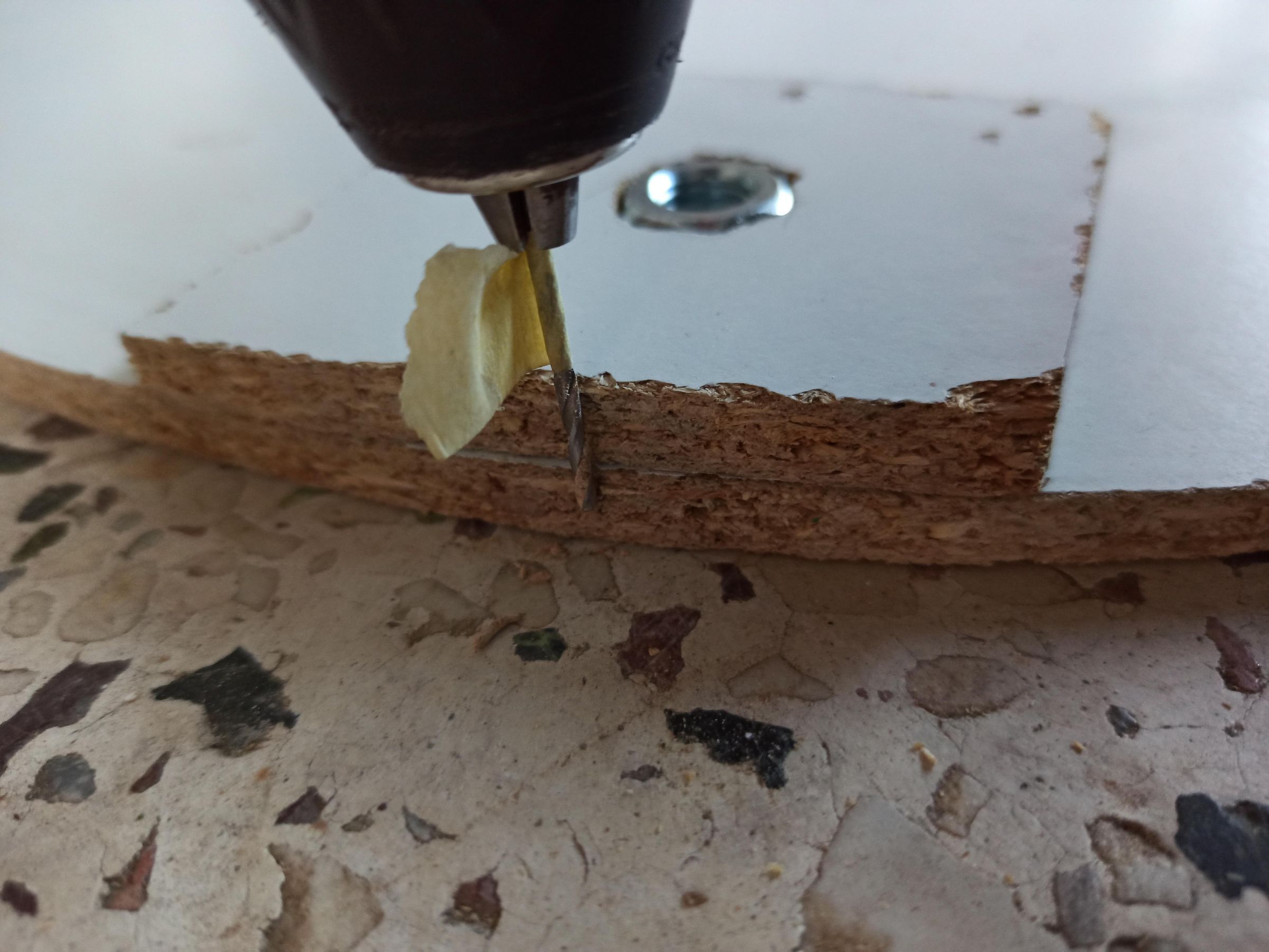 Simple 360 Rotating Platform : 9 Steps - Instructables