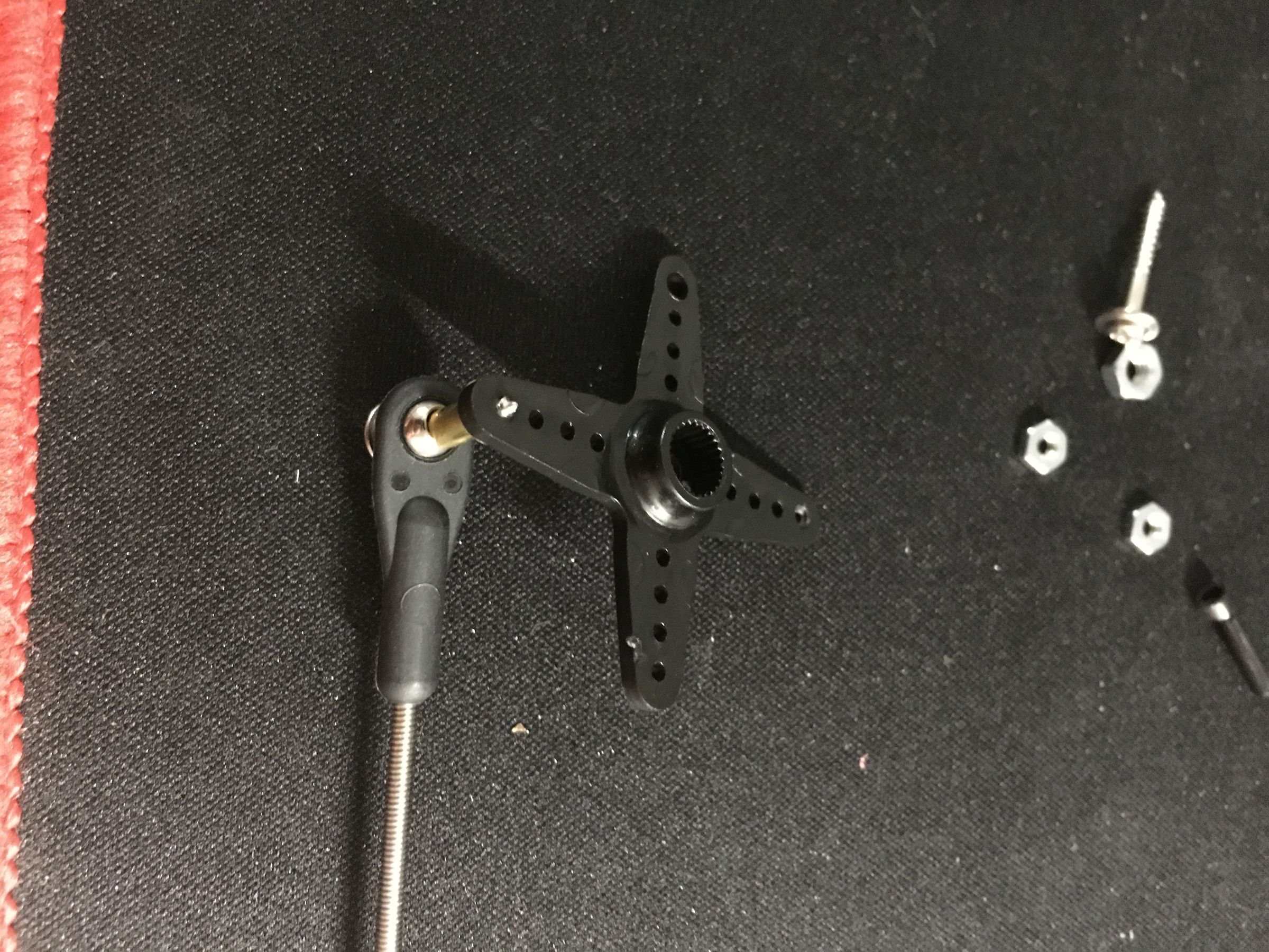 6DOF Stewart Platform : 5 Steps - Instructables