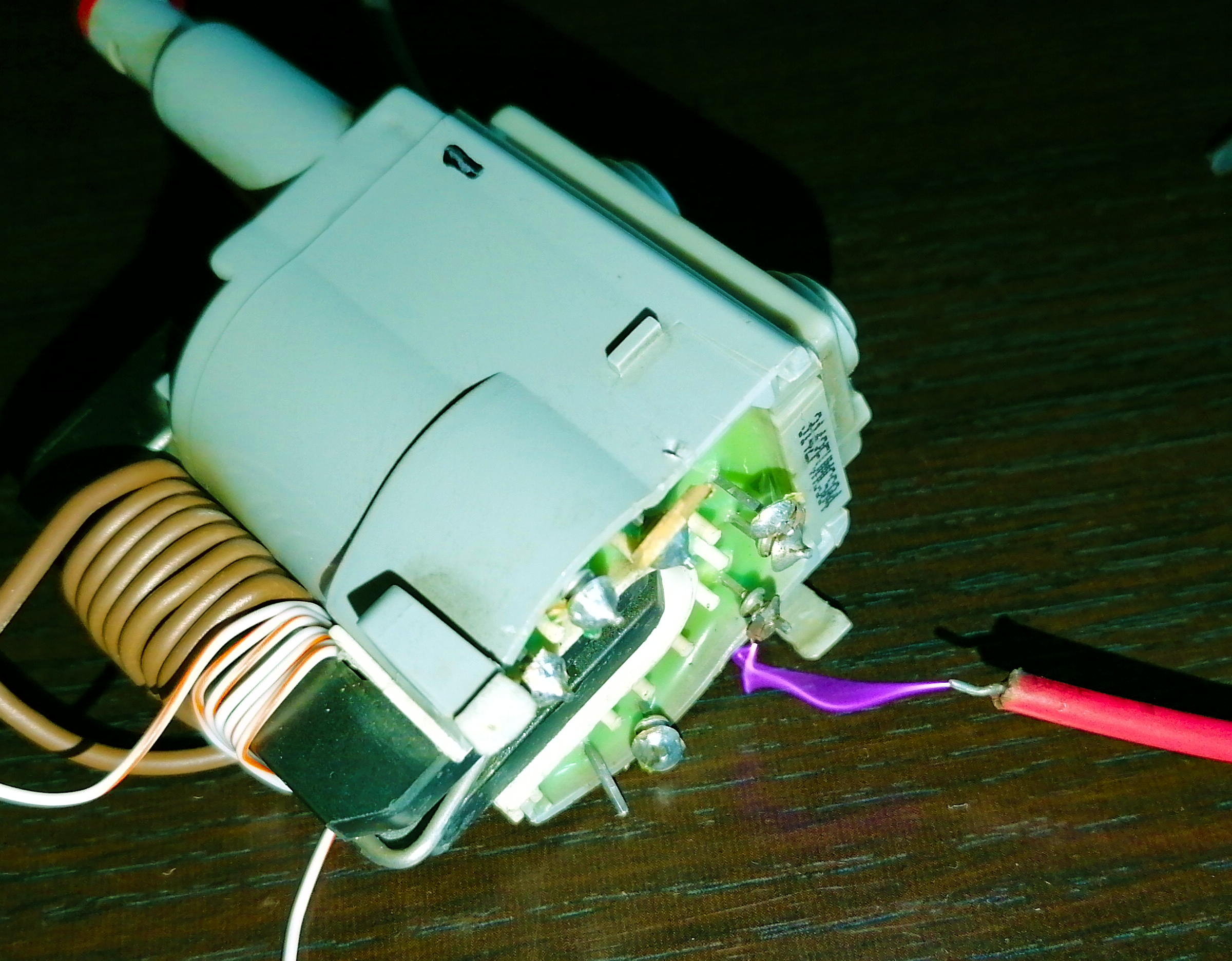 Simple Flyback Driver : 3 Steps (with Pictures) - Instructables