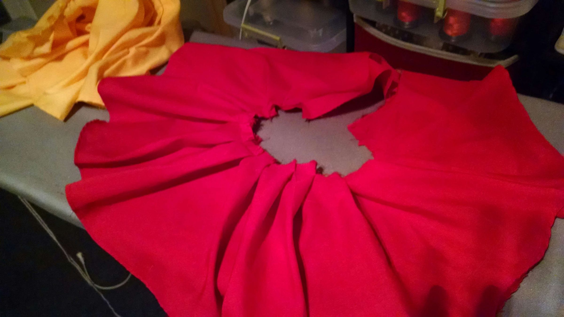 Lego Dress (How to Attach Legos to Clothing) : 9 Steps - Instructables