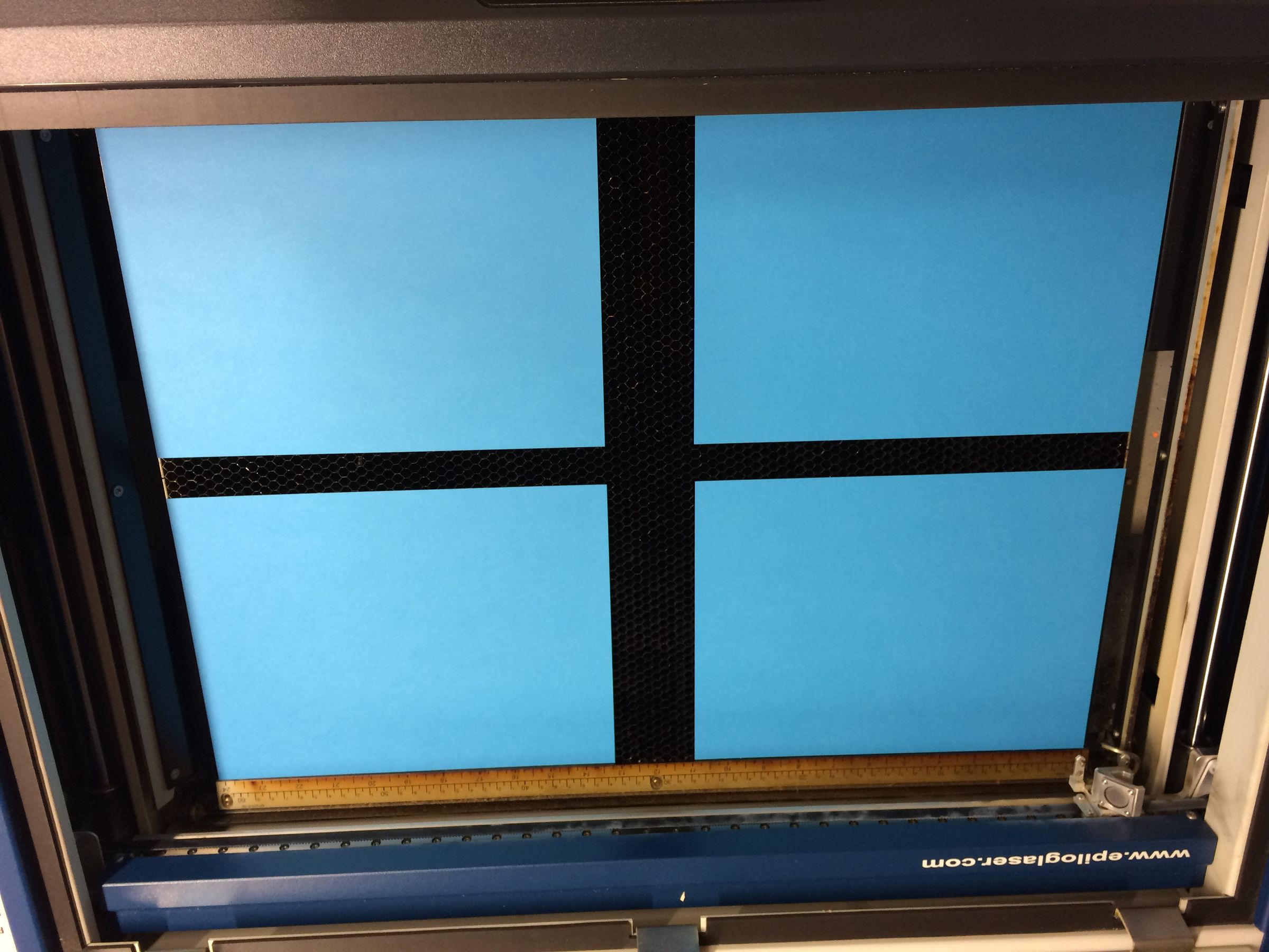 Laser-cut Pinwheels : 6 Steps (with Pictures) - Instructables