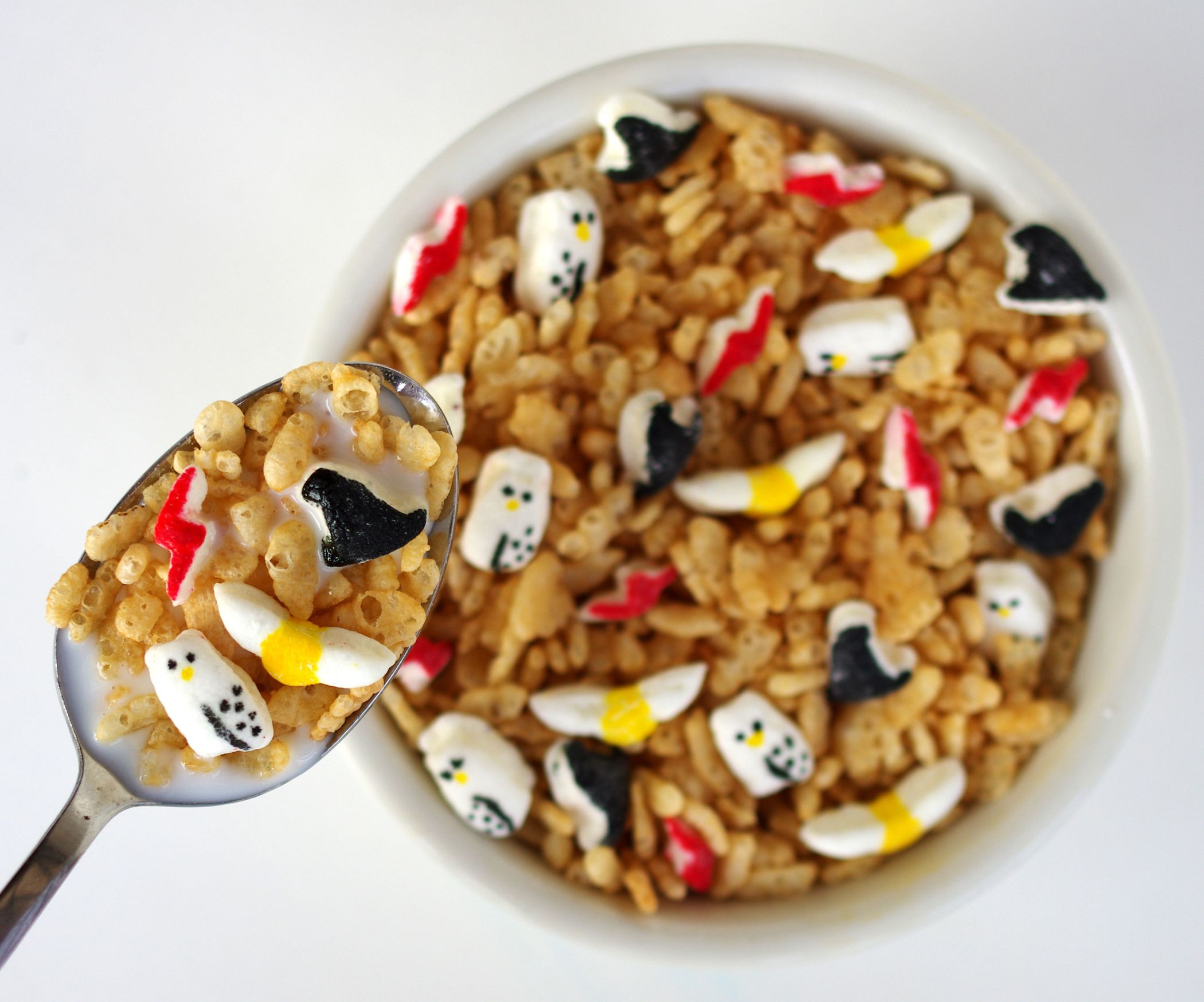 Wizard Crisps : 5 Steps (with Pictures) - Instructables