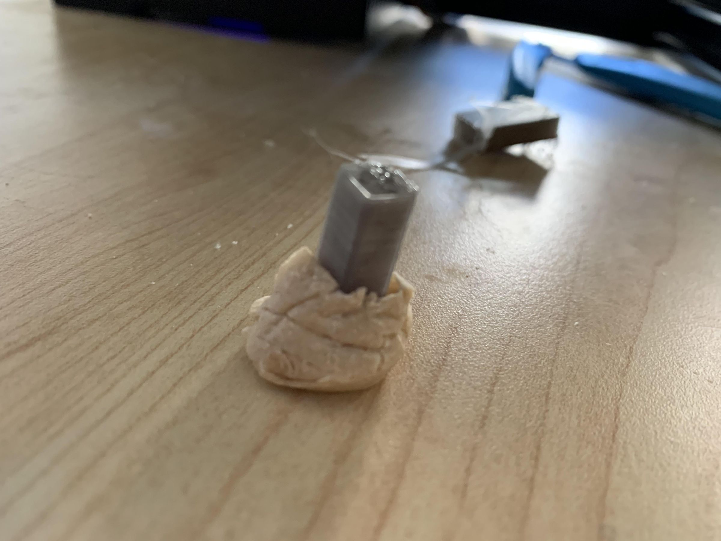 Adjustable Phone Stand : 7 Steps (with Pictures) - Instructables