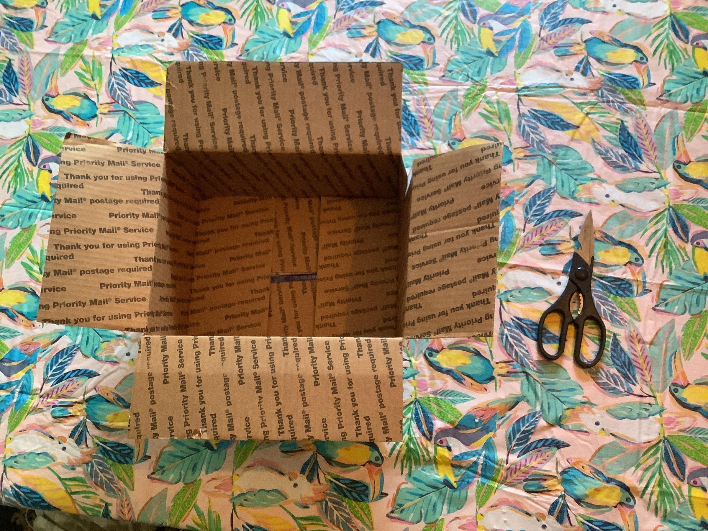 Mini Shelf Concept : 5 Steps - Instructables