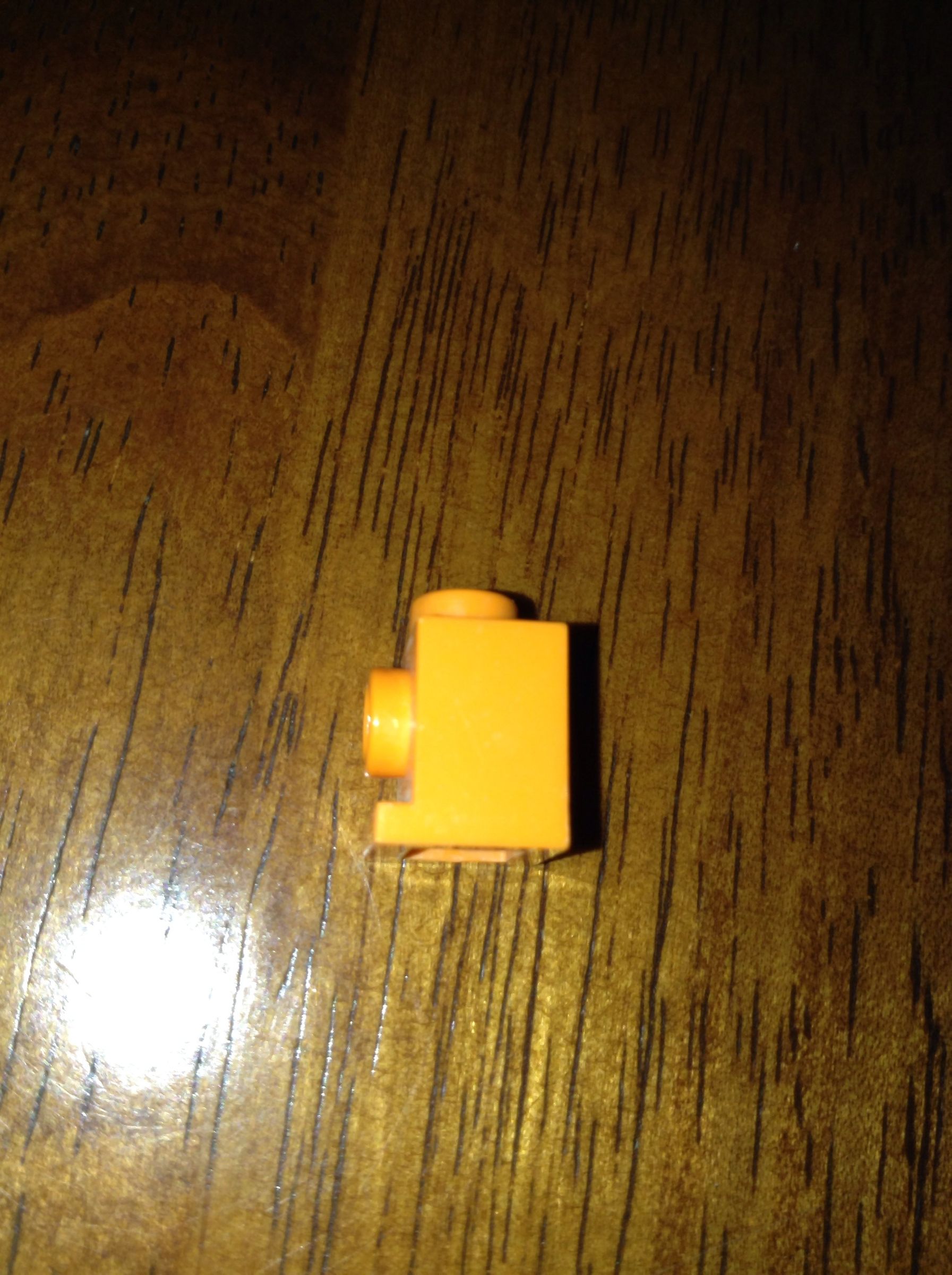 Lego Payday 2 Portable Drill : 3 Steps - Instructables