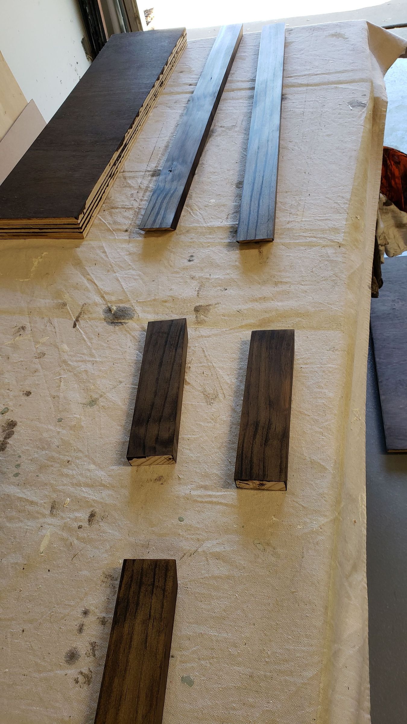 Wood Floating Shelves : 6 Steps (with Pictures) - Instructables