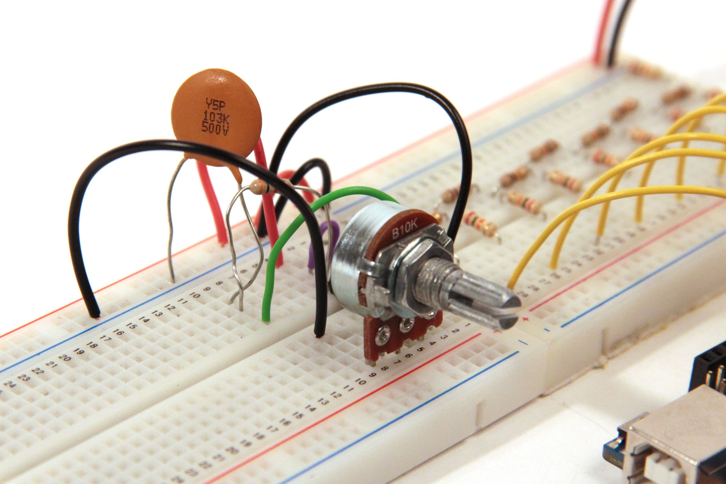 Arduino Audio Output : 10 Steps (with Pictures) - Instructables