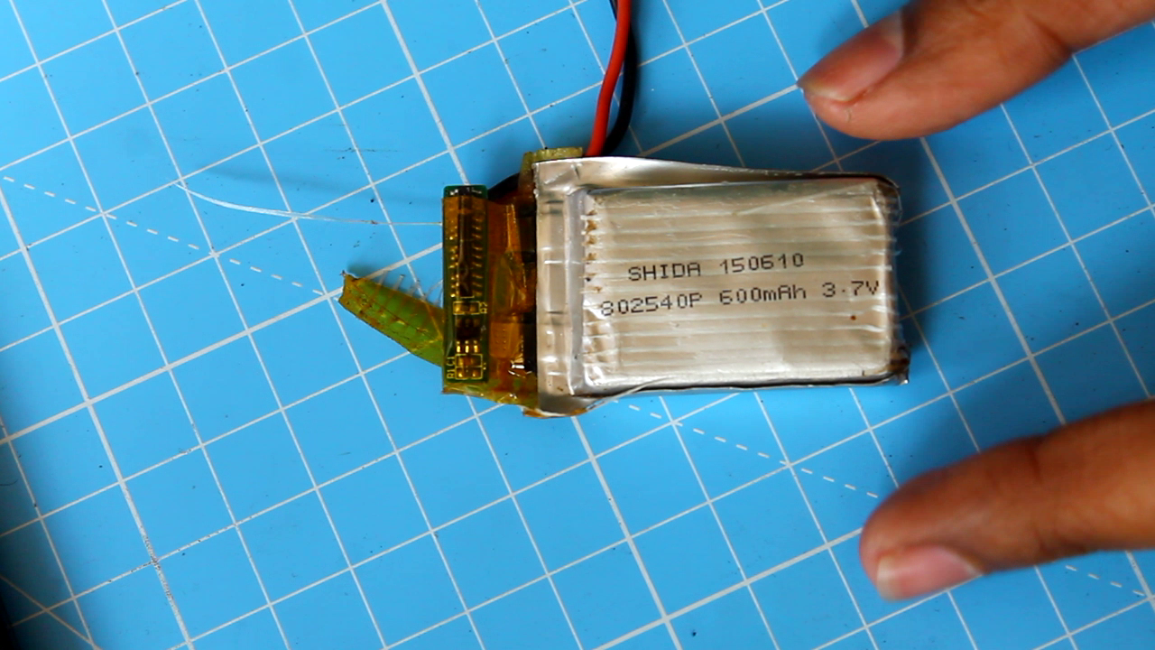 DIY: Solar Powered RC Plane Under 50$ : 8 Steps (with Pictures ...