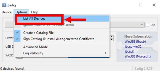 Programming Microcontrollers With a USBasp Programmer in Atmel Studio ... Programming Microcontrollers With a USBasp Programmer in Atmel Studio ...