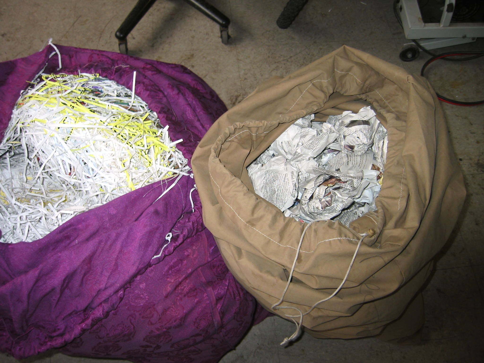 Hand Cranked Document Shredder : 18 Steps (with Pictures) - Instructables