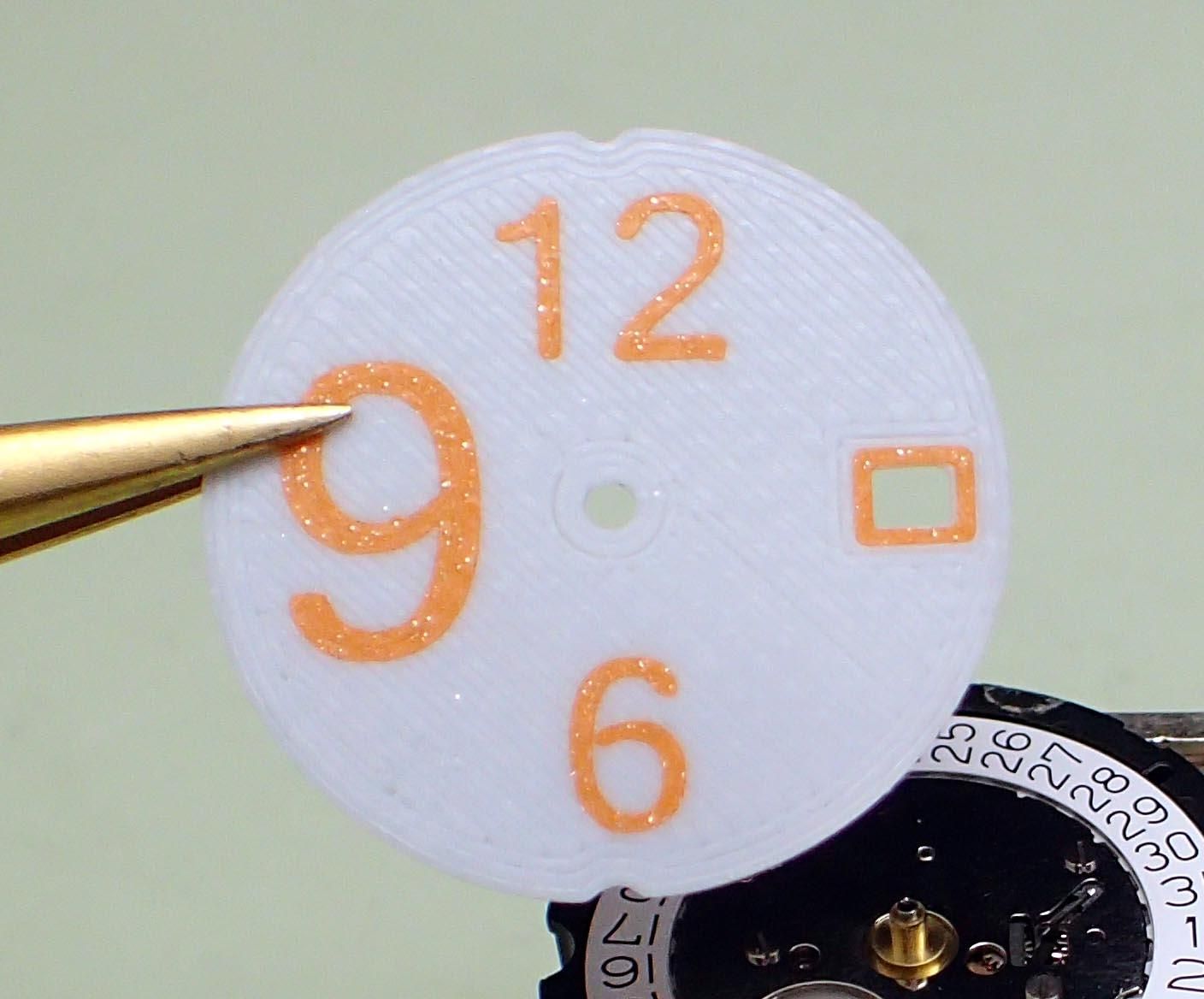 A Watch Like No Other : 53 Steps (with Pictures) - Instructables