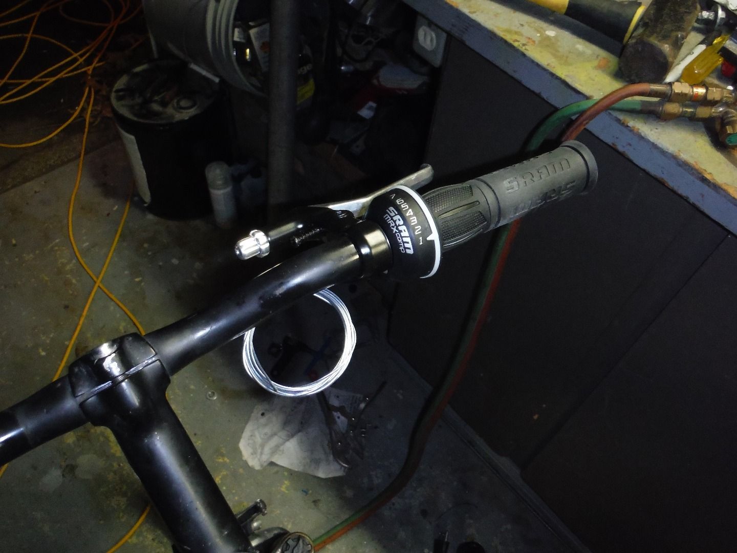 79cc Motorized Bicycle From Scratch : 89 Steps (with Pictures ...