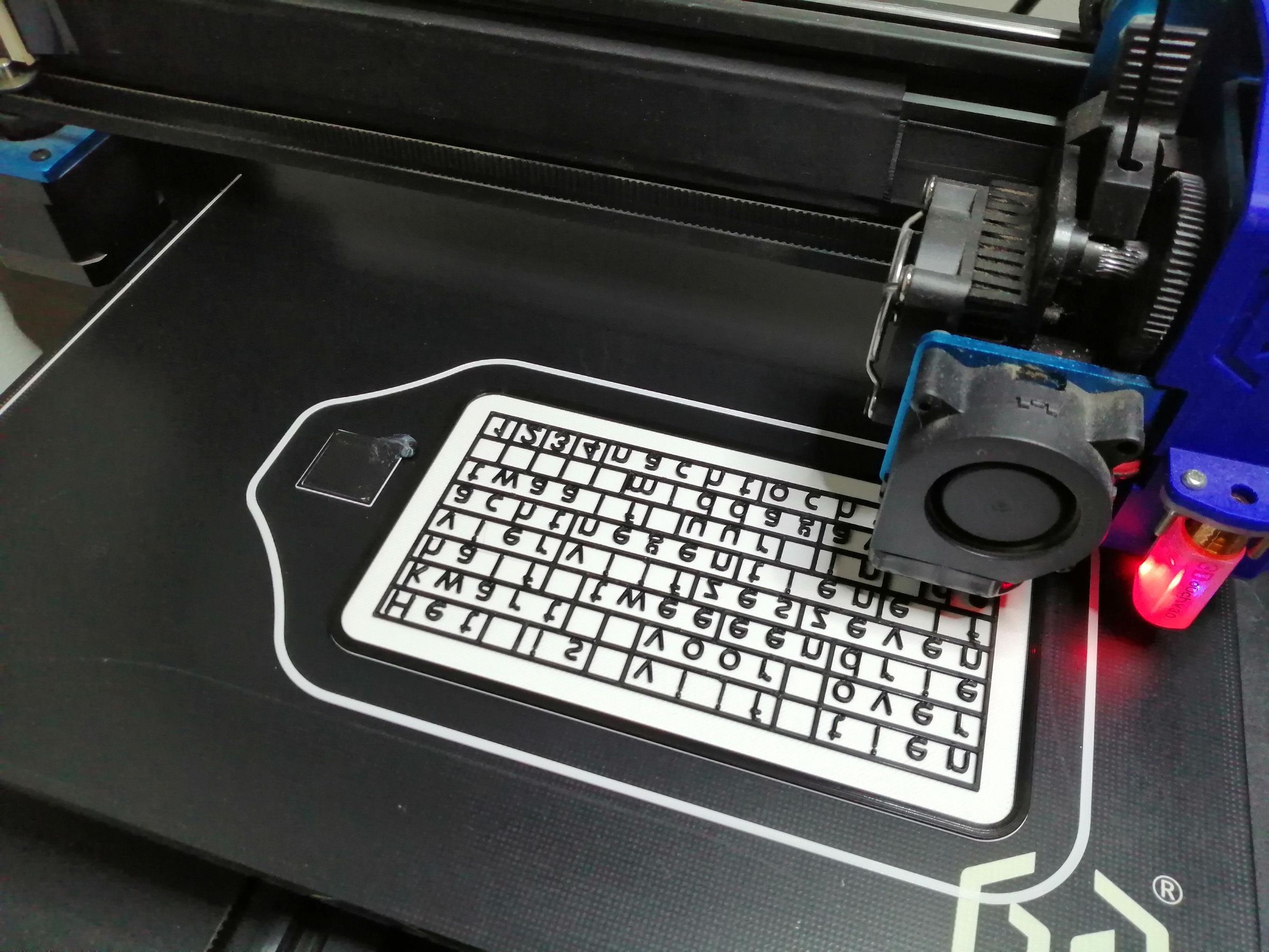 Dutch (Talking) Word Clock Arduino : 3 Steps (with Pictures ...