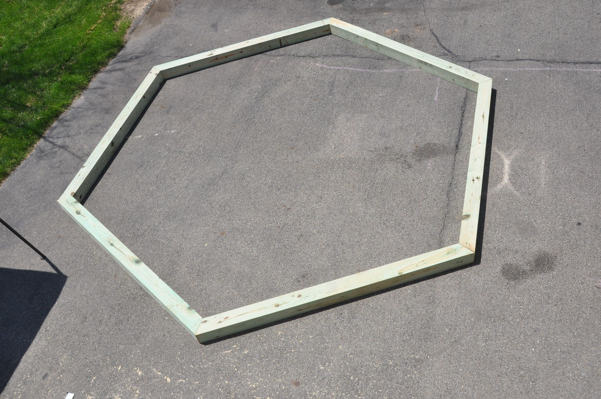 Porch-Swing Fire Pit : 12 Steps (with Pictures) - Instructables