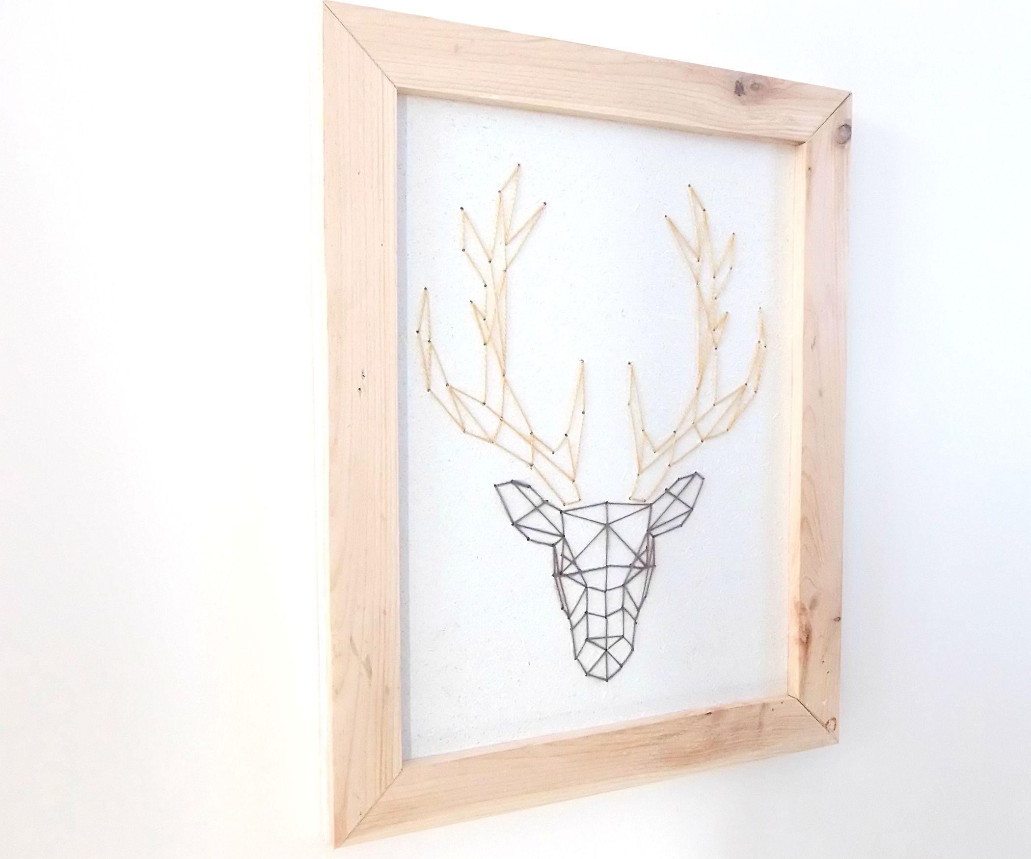 How to Make a Scandinavian Frame - Instructables