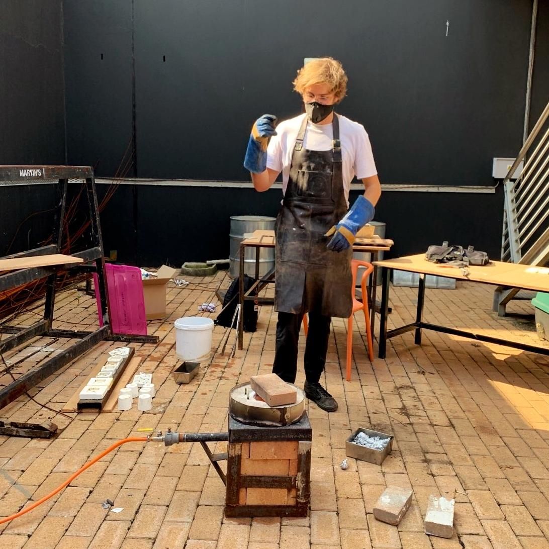 DIY Injection Molding : 9 Steps (with Pictures) - Instructables