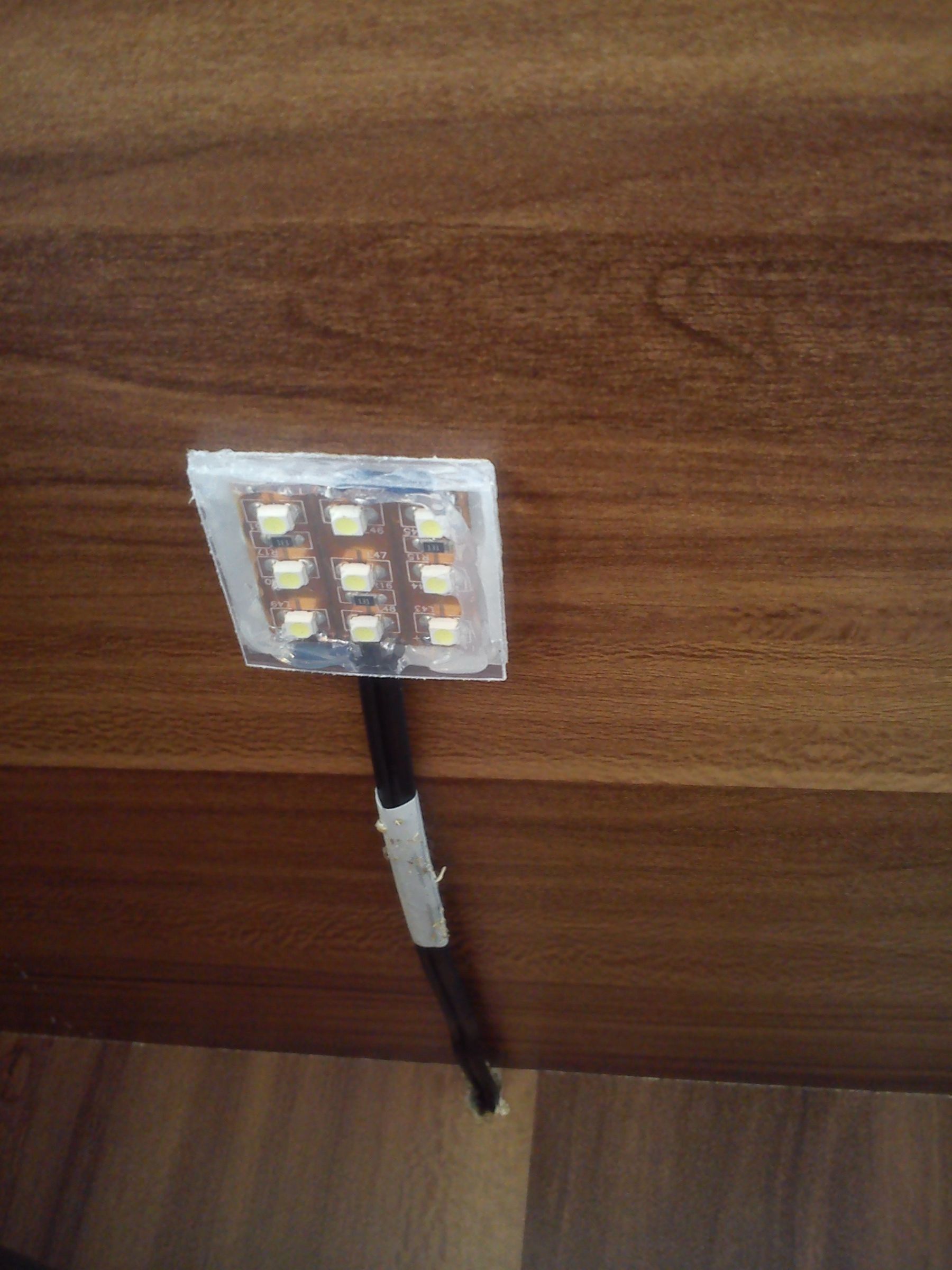 Mini LED Panels : 5 Steps - Instructables