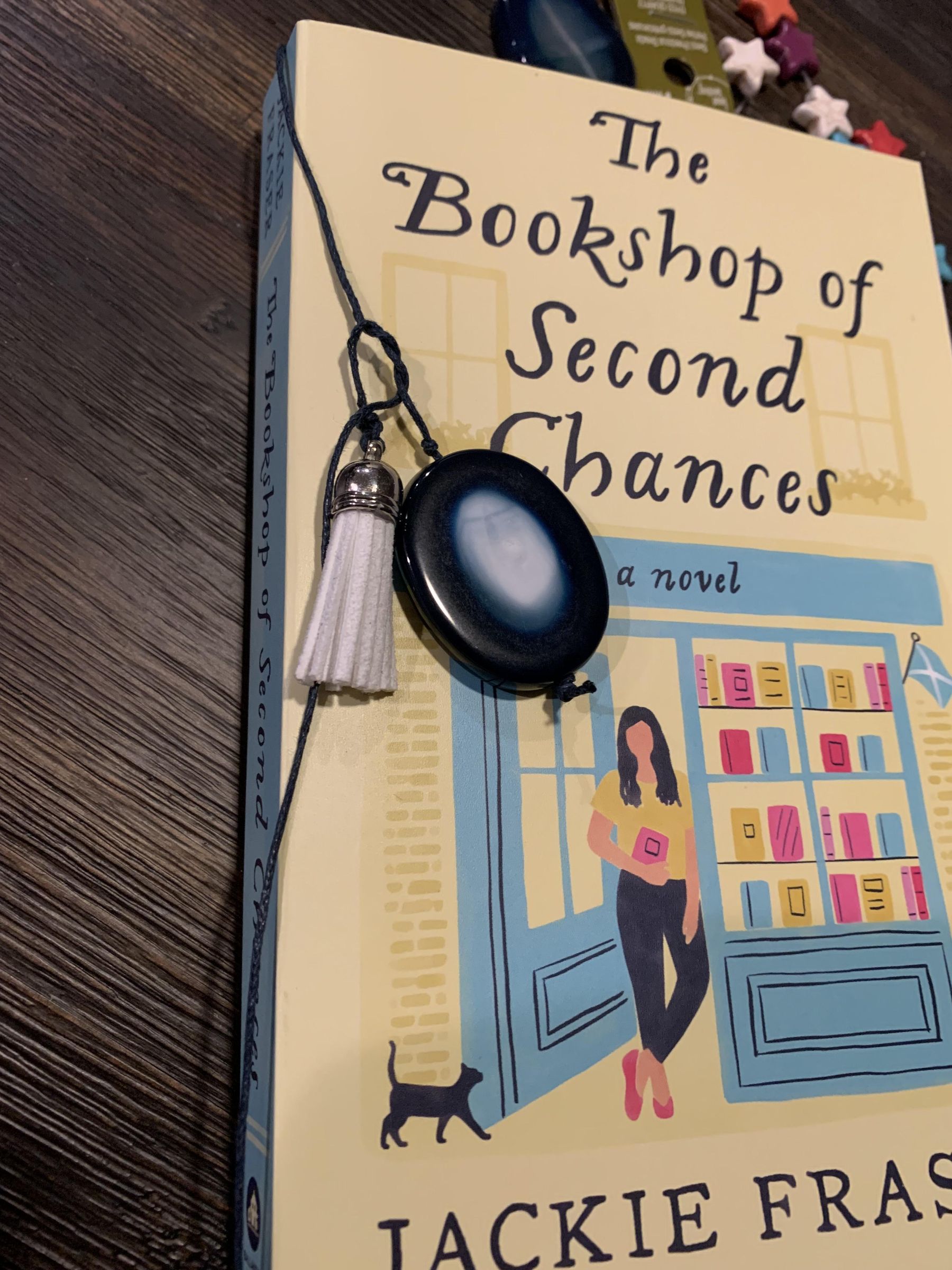 Stretchy Bookmarks : 4 Steps - Instructables
