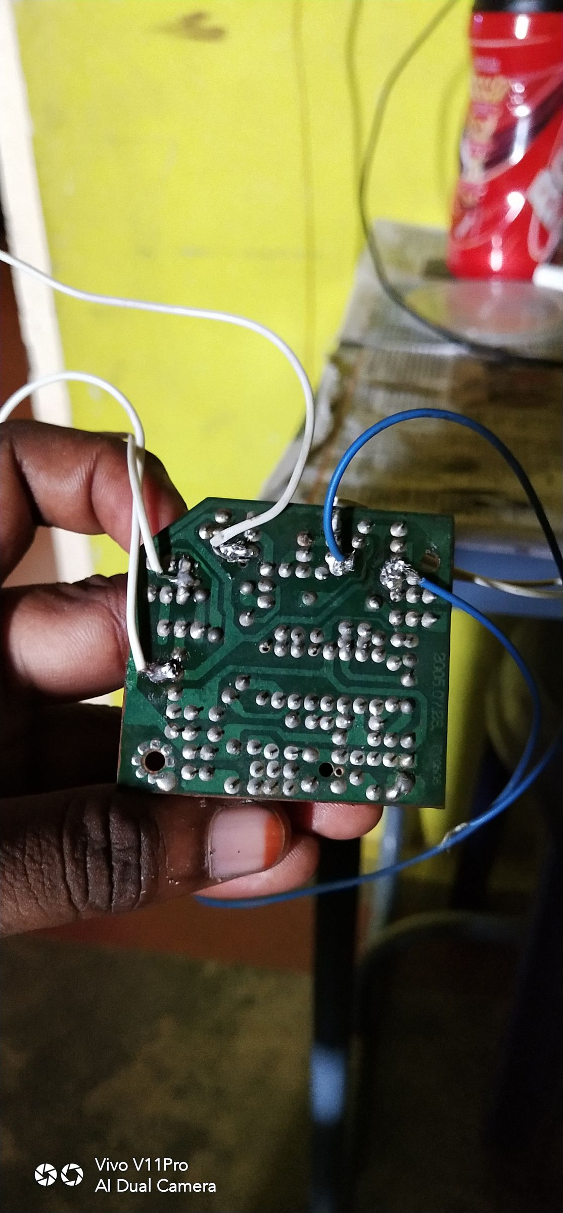 How to Make Wireless Remote Control Car : 7 Steps (with Pictures ...