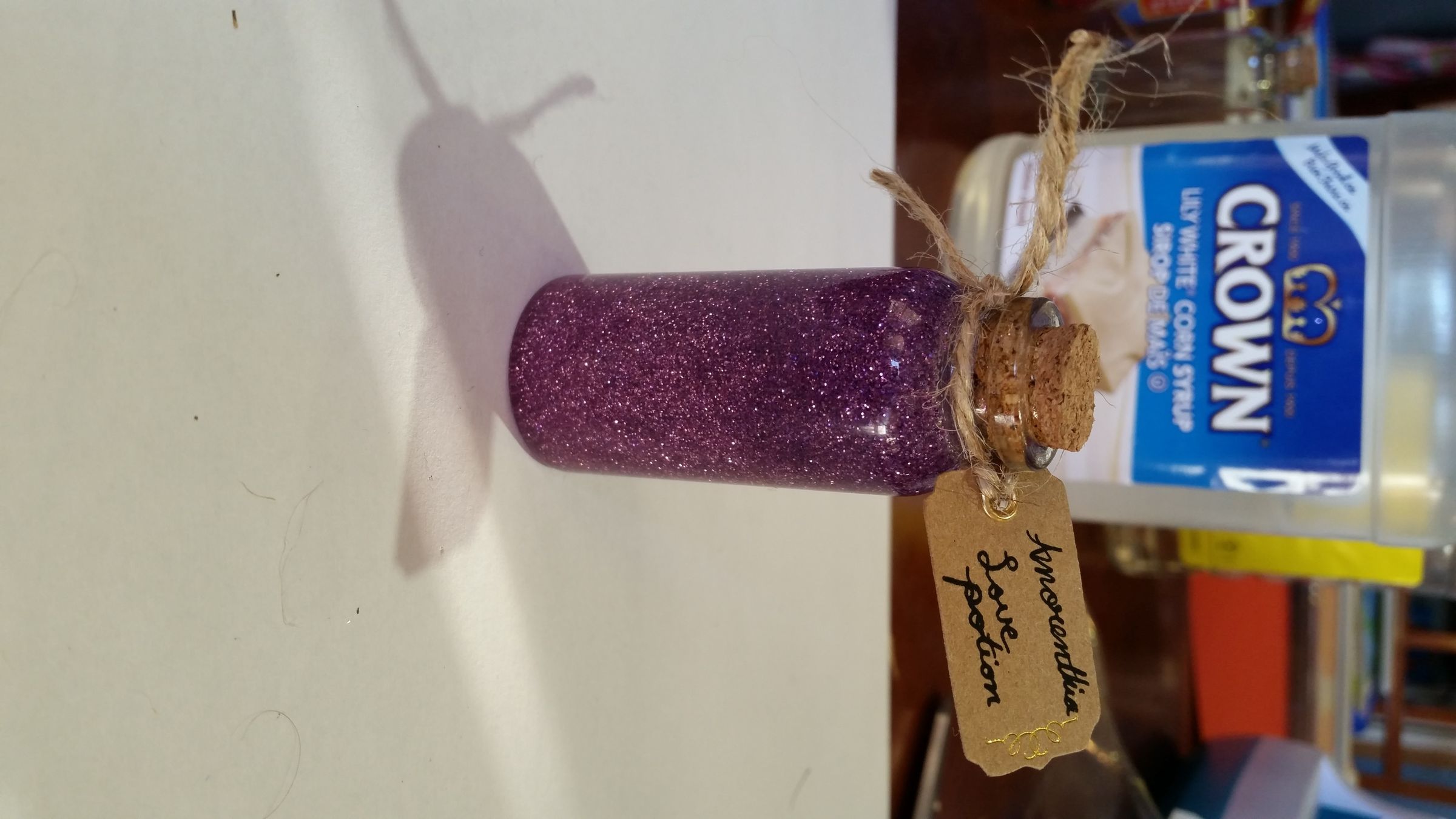 Harry Potter Potions : 17 Steps (with Pictures) - Instructables