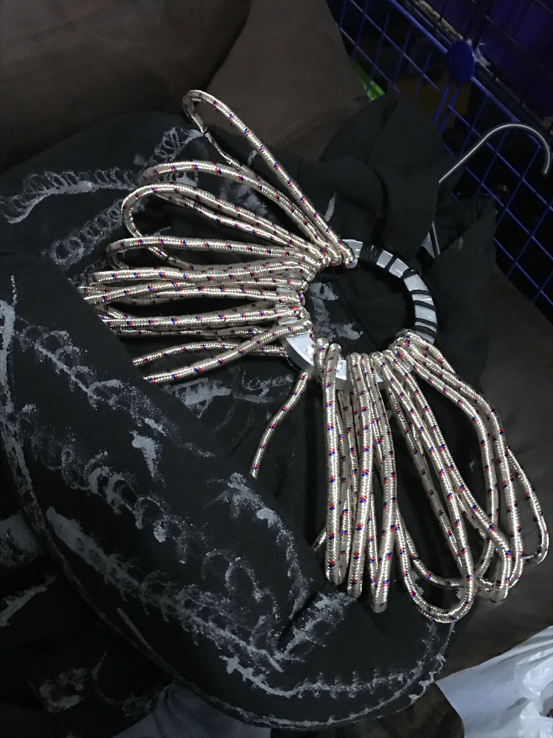 Ennard Costume - FNAF Sister Location : 5 Steps (with Pictures ...