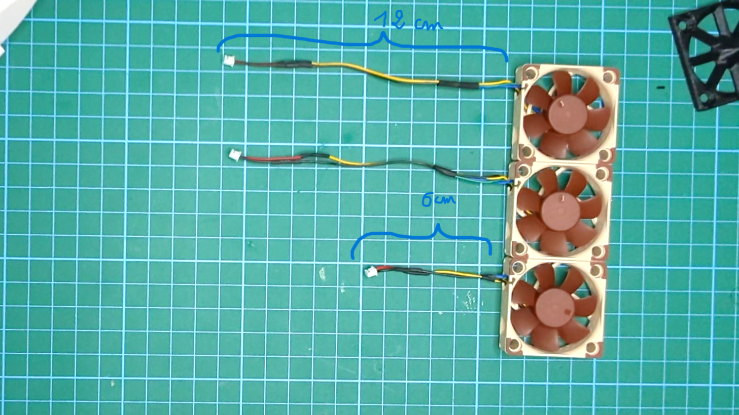 Ender 3 KE Silent Fans Upgrade : 20 Steps (with Pictures) - Instructables