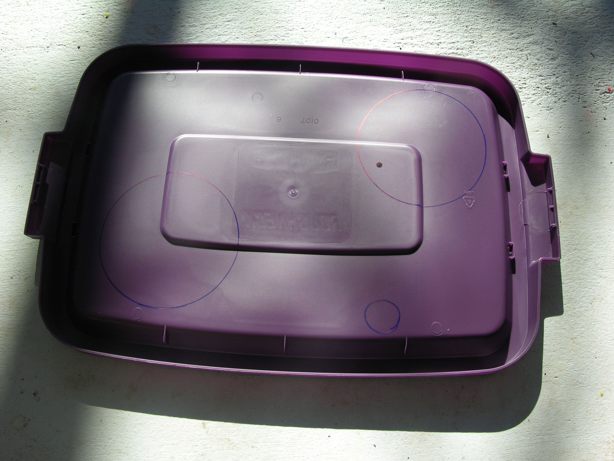 How to Make an Earth Box! : 4 Steps - Instructables