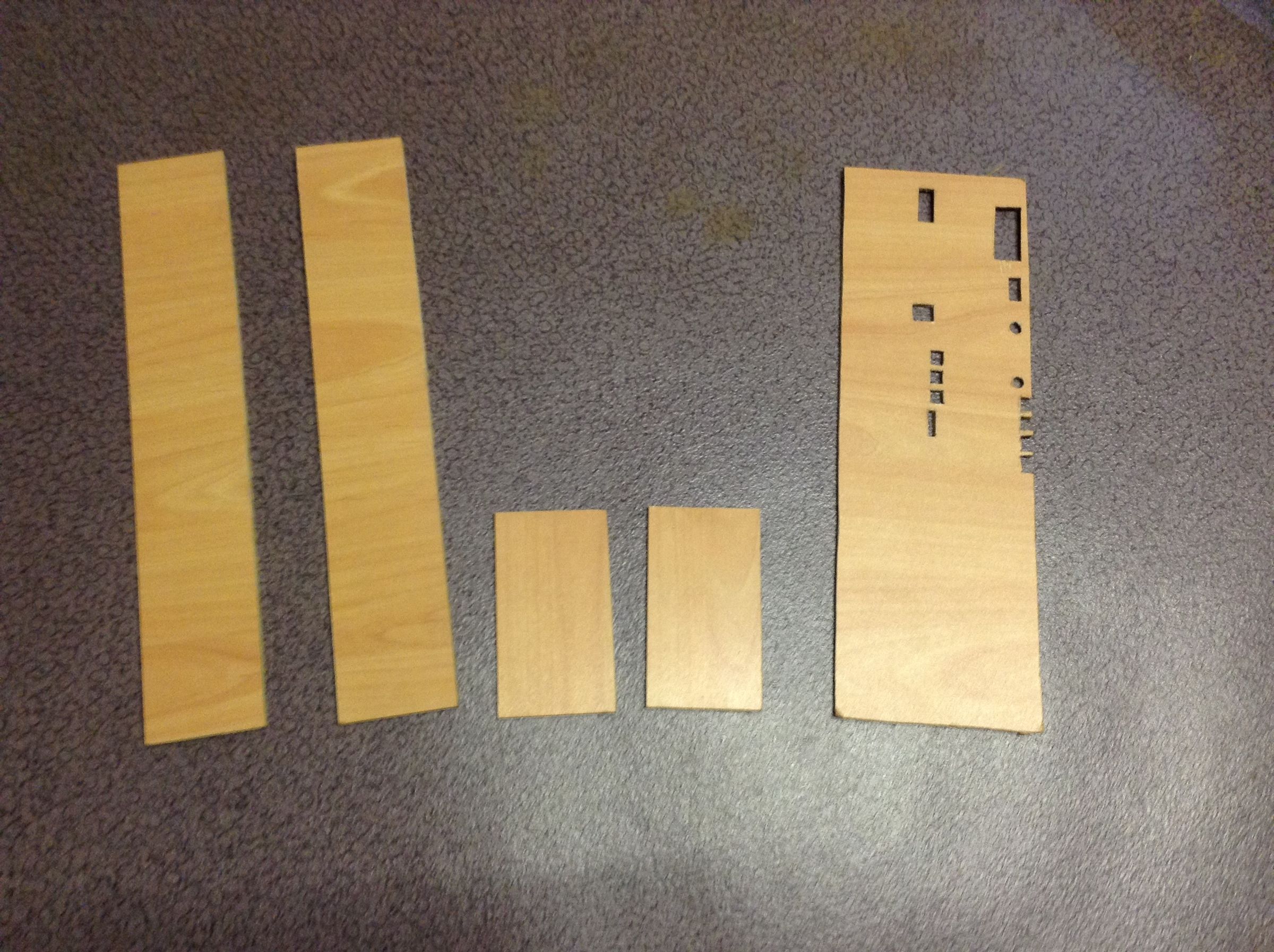 Computer Control Box : 10 Steps (with Pictures) - Instructables