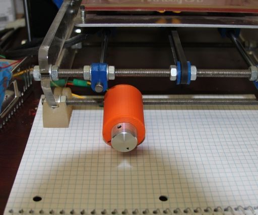 3D Printer Heated Bed Temperature Controller : 3 Steps - Instructables