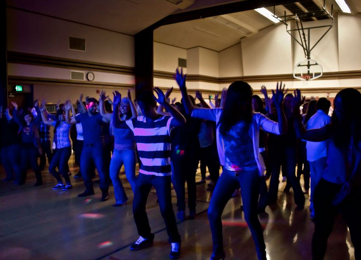 Make Your Own Dance Party - Instructables