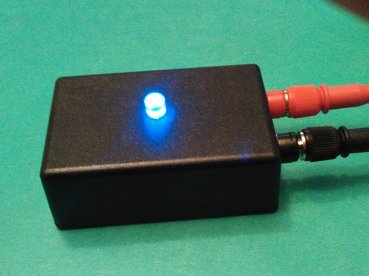Modern Continuity Tester : 29 Steps (with Pictures) - Instructables