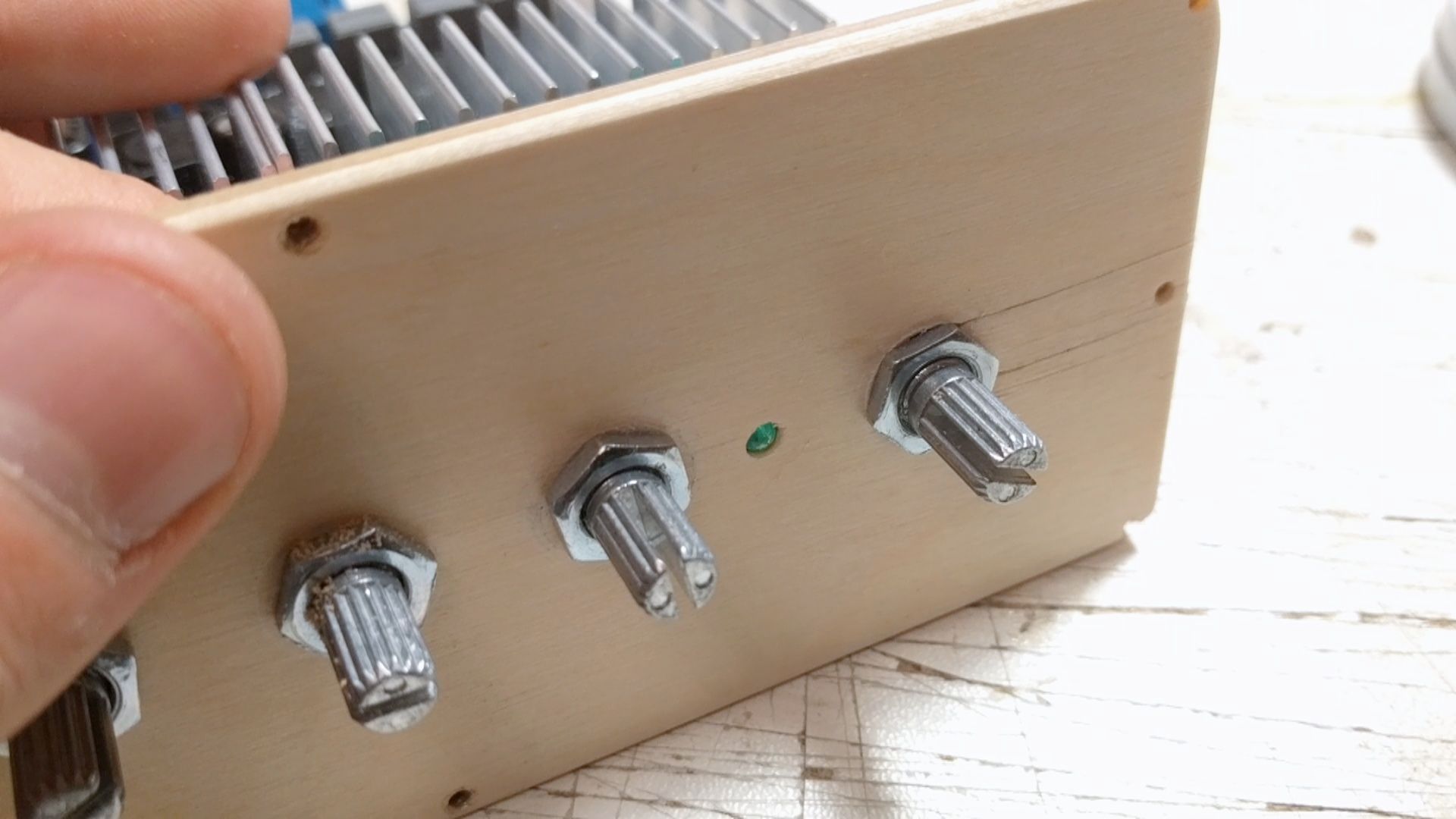 DIY Active Subwoofer : 15 Steps (with Pictures) - Instructables