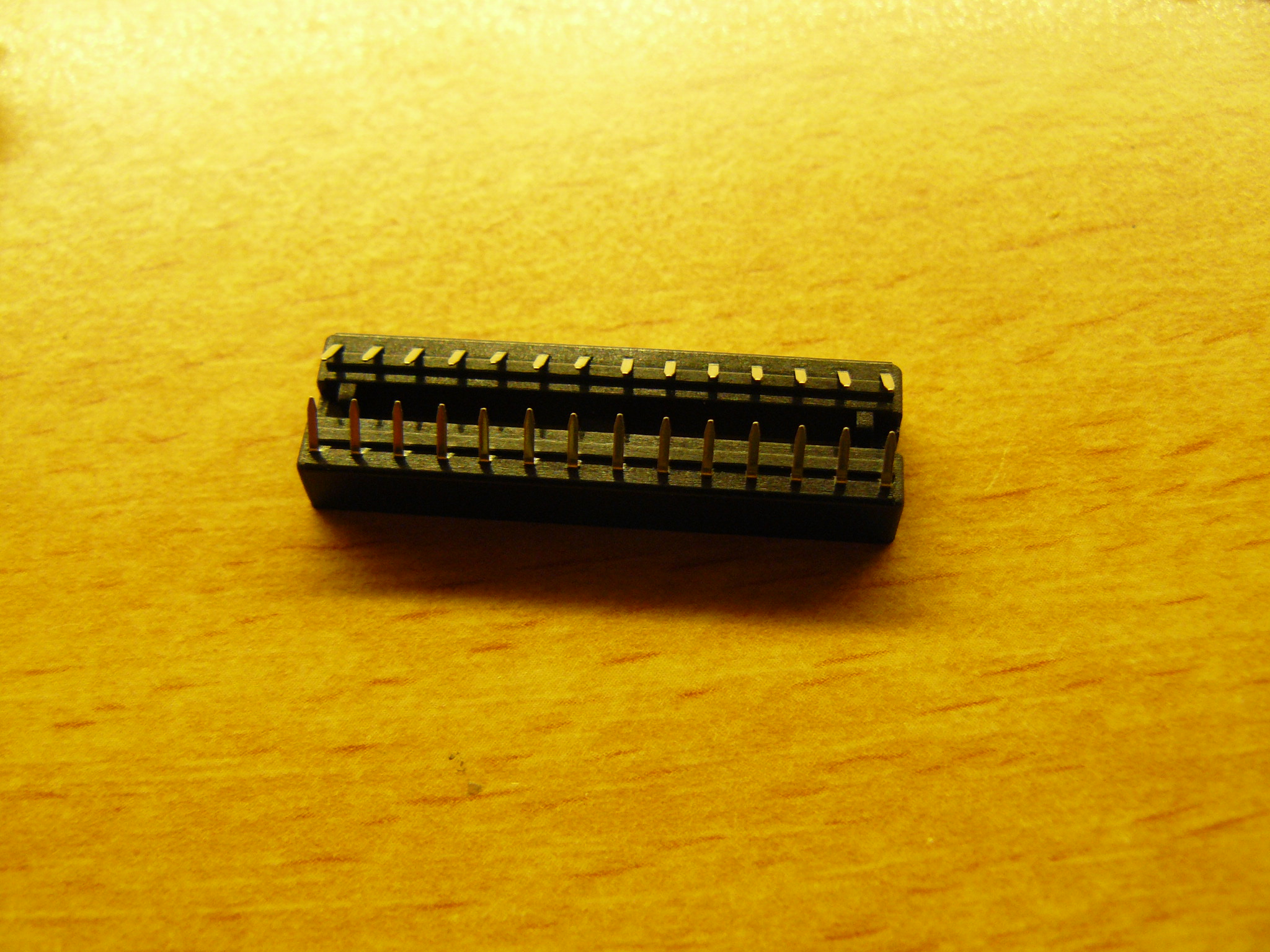 Capacitive Fluid Level Sensor : 14 Steps (with Pictures) - Instructables