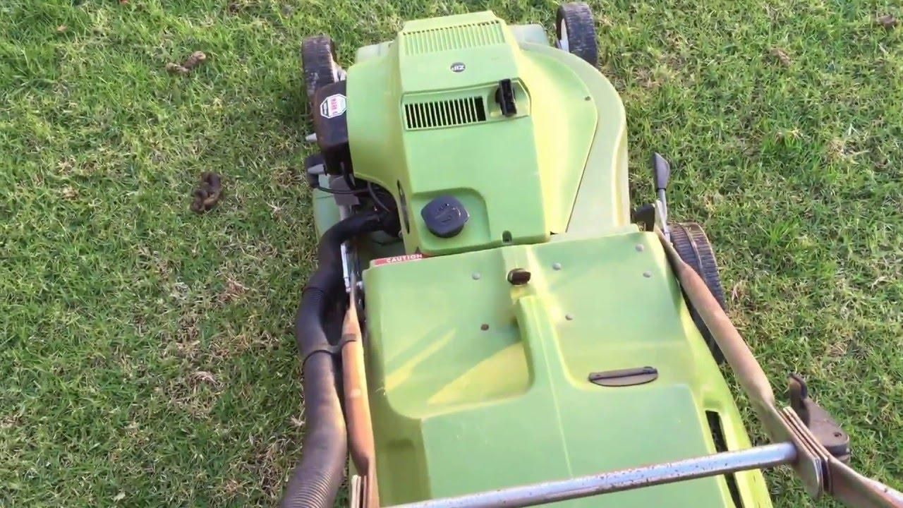 Grass Catcher Full Indicator : 3 Steps (with Pictures) - Instructables