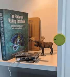 How to Setup a OpenThread Border Router Using a NRF52840 USB Stick and ...