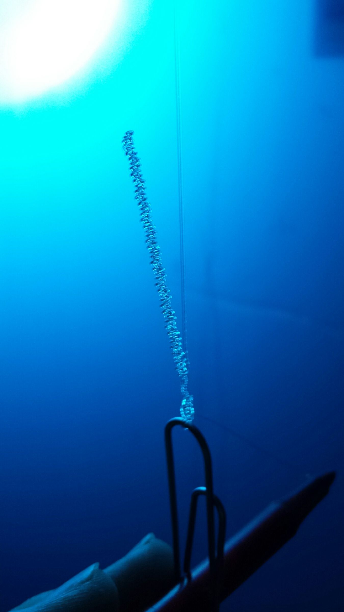 DIY Artificial Muscle : 16 Steps - Instructables