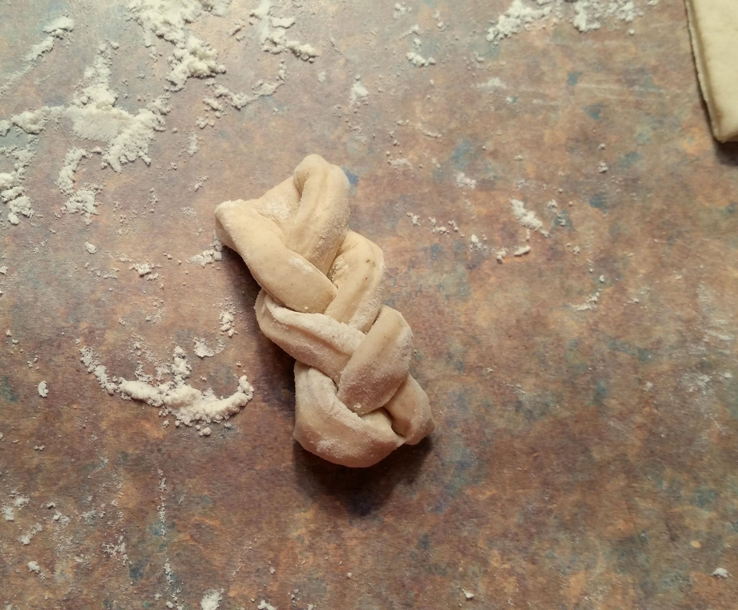 Koeksisters - a South African Classic : 9 Steps (with Pictures ...