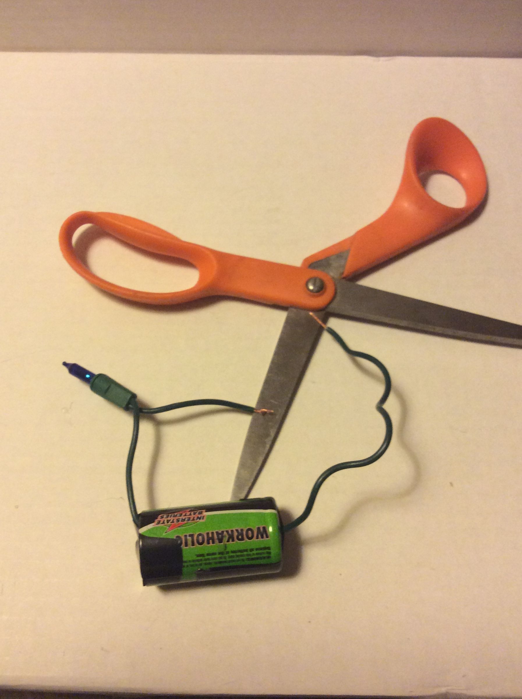 Circuit Tester : 8 Steps (with Pictures) - Instructables
