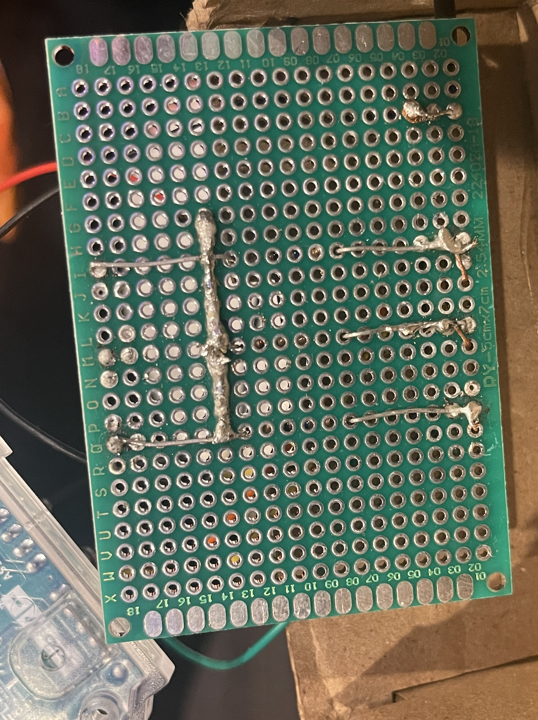 Arduino Leonardo Game Controller for Quadriplegics : 7 Steps ...