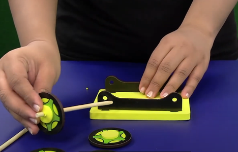 Air Powered Ballon Car STEM Activity for Kids : 5 Steps - Instructables