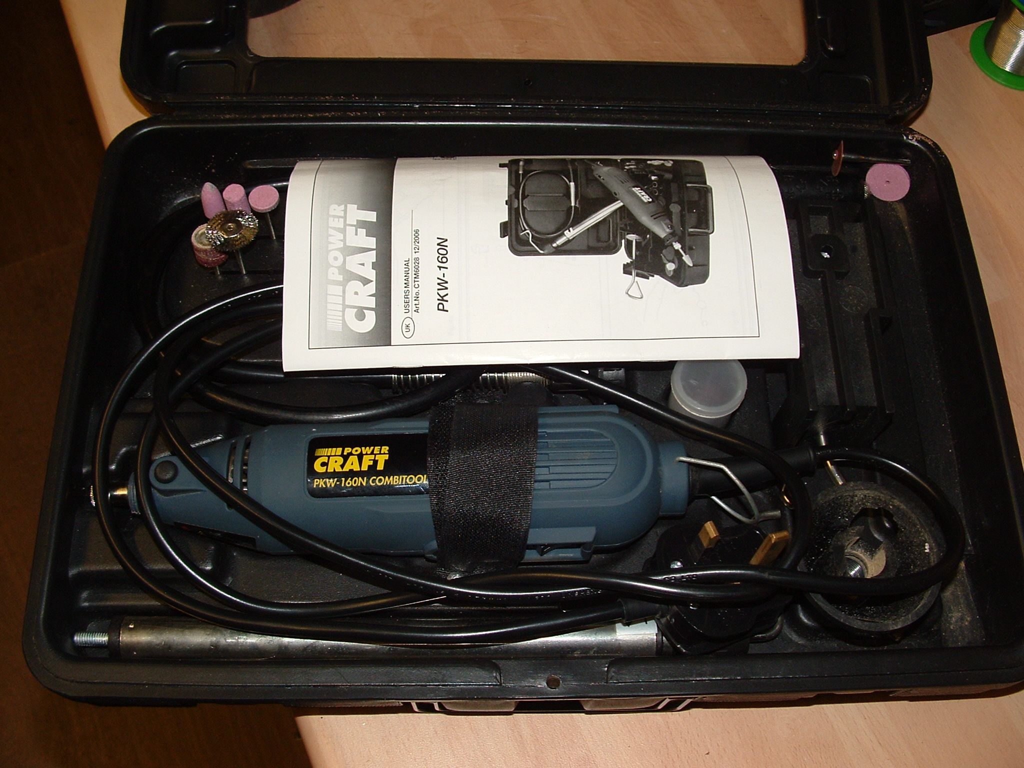 My Loft Workshop - Instructables