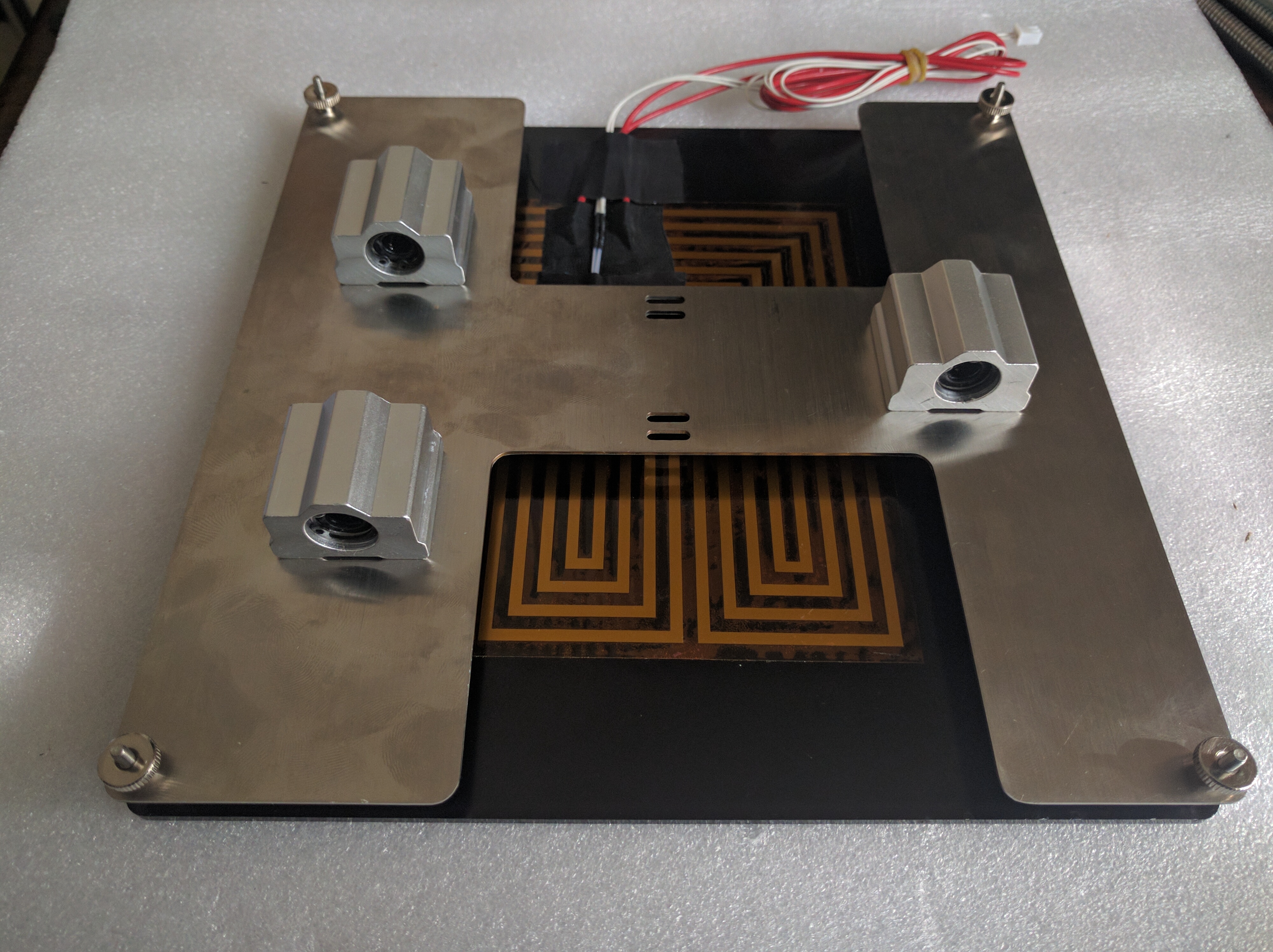 DIY 3d Printer for Beginners : 6 Steps - Instructables