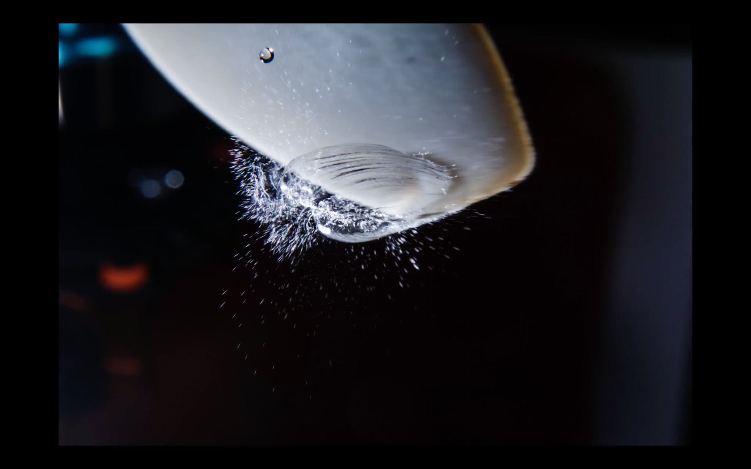 High-Speed Droplet Photography With an Arduino : 5 Steps (with Pictures) - Instructables