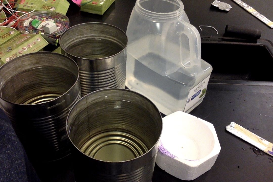 Water Jingle Bells : 6 Steps - Instructables