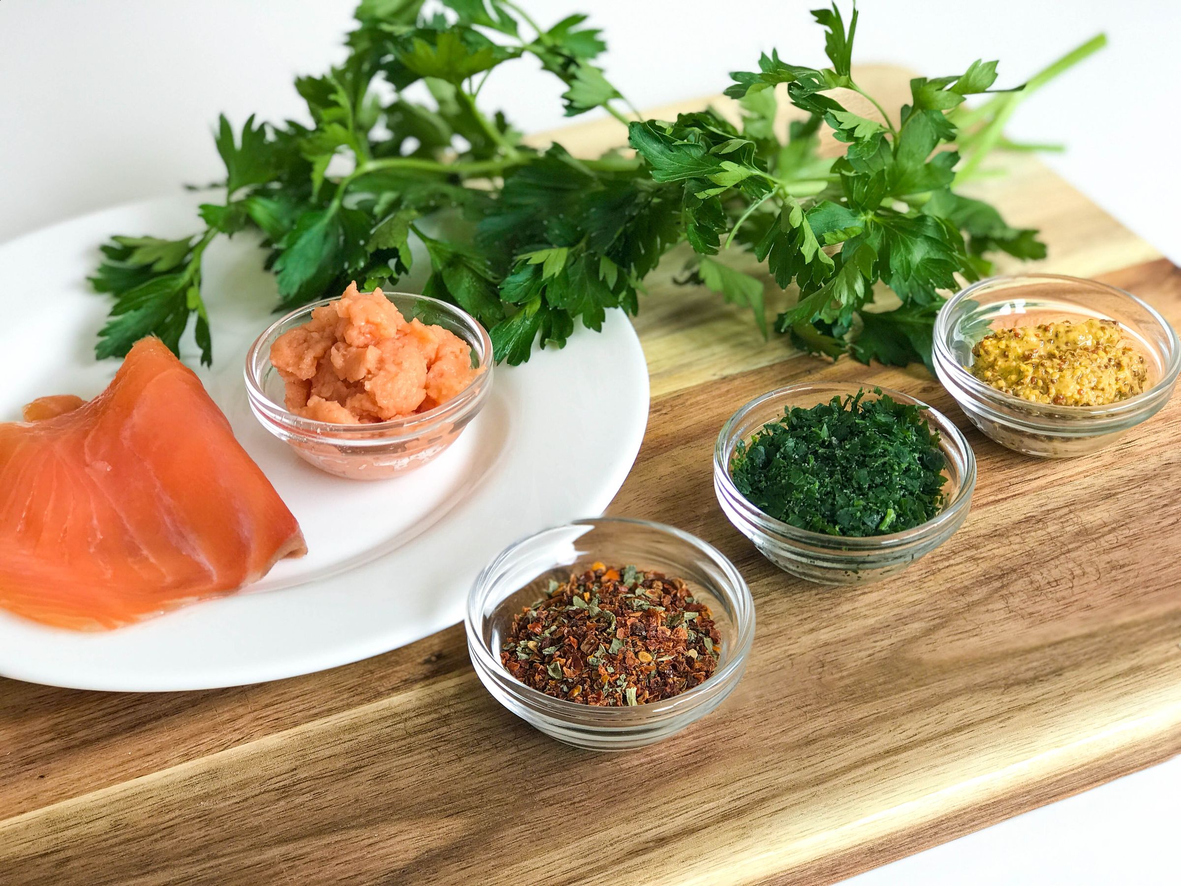 Homemade Flavoured Butters : 9 Steps (with Pictures) - Instructables