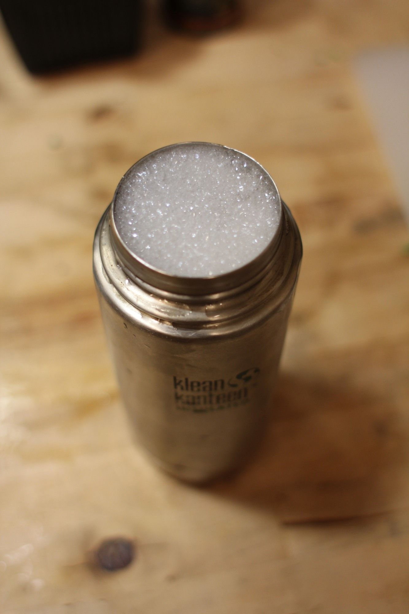5 Ways to Clean a Funky Water Bottle : 6 Steps (with Pictures ...