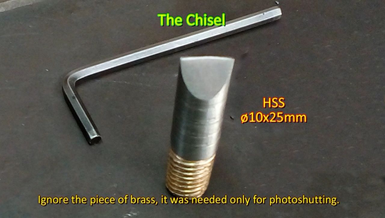 Nut Splitter DIY : 5 Steps (with Pictures) - Instructables