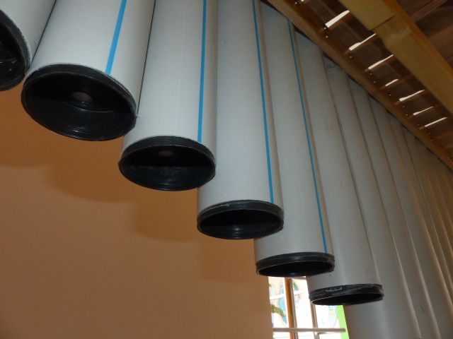 Making an African Marimba : 11 Steps (with Pictures) - Instructables